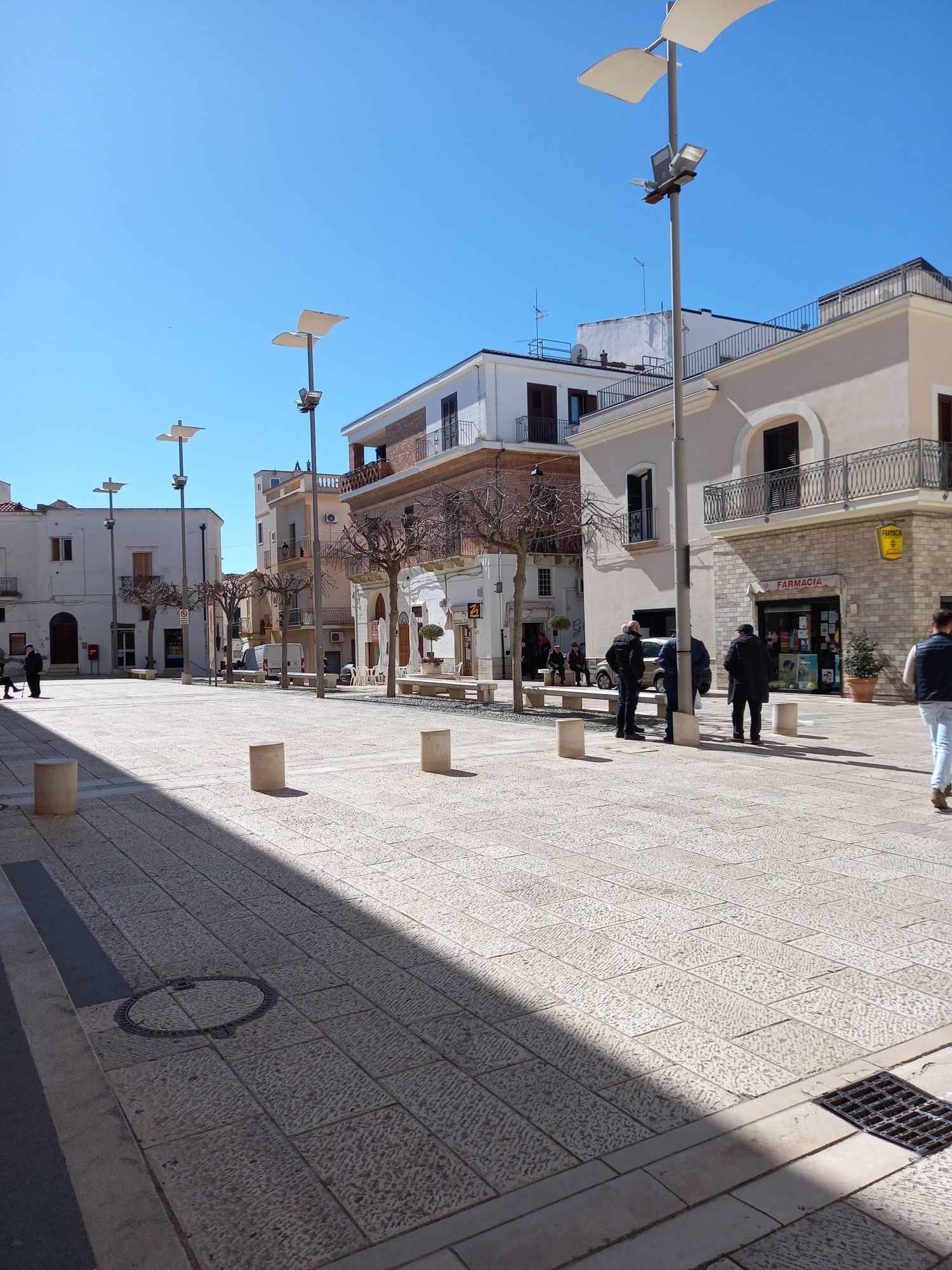 2024 in Pisticci….an ordinary day….. – BELLABASILICATA