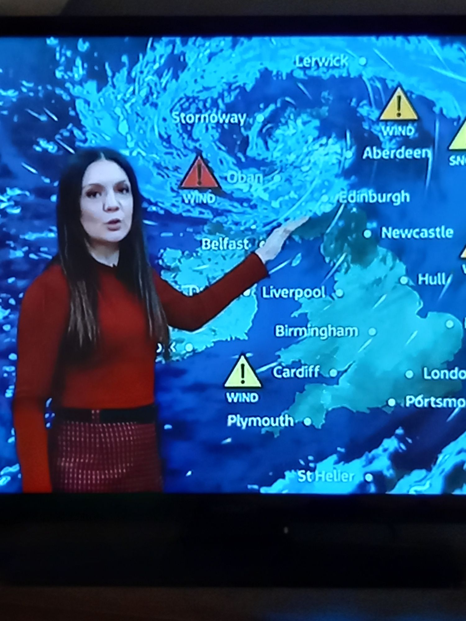 2025 in Perth…wild weather…. – BELLABASILICATA
