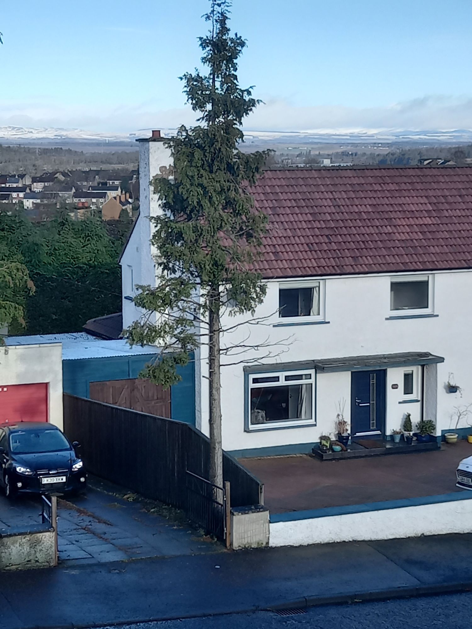 2025 in Perth….blue skies again…. – BELLABASILICATA