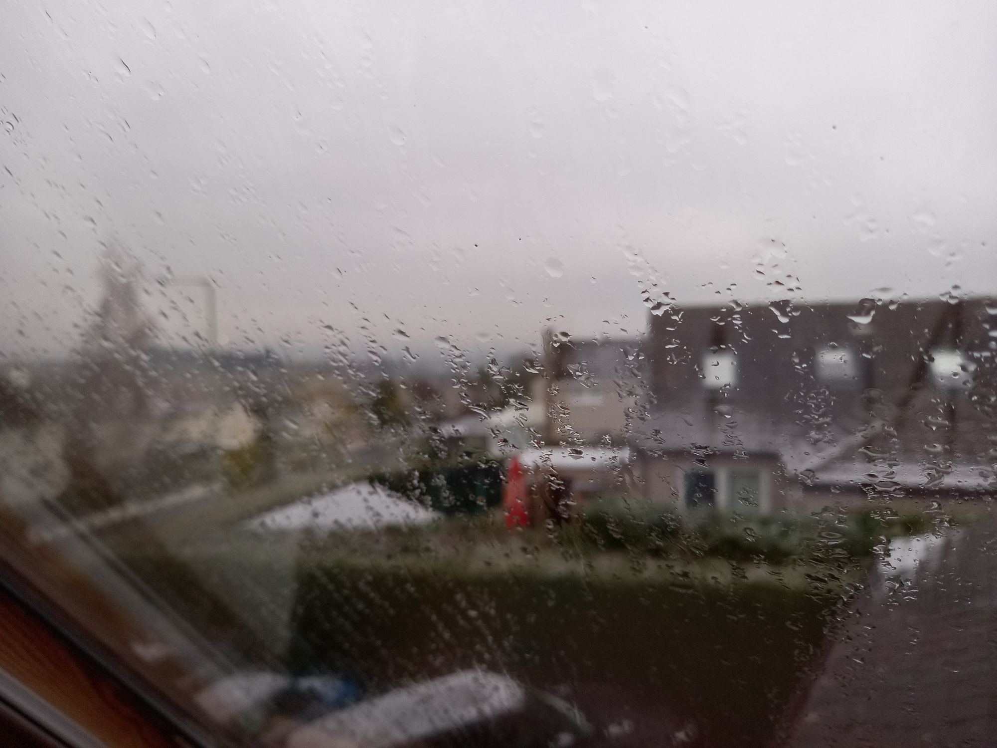 2025 in Perth….rainy day – BELLABASILICATA